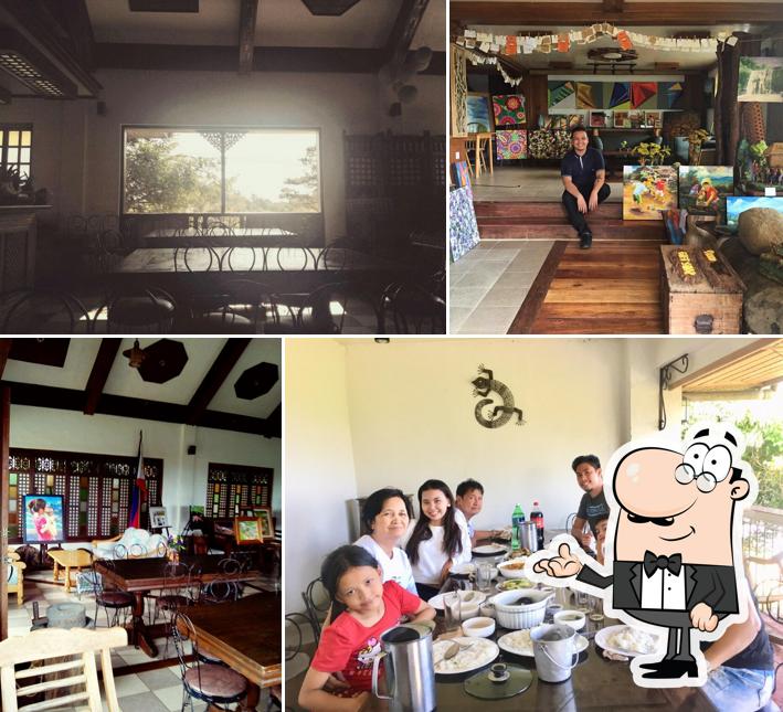 Paseo Rizal Mayagay, Tanay - Restaurant menu, prices and reviews
