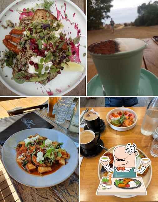 Fig and The Bay, Corinella - Restaurant menu, prices and reviews