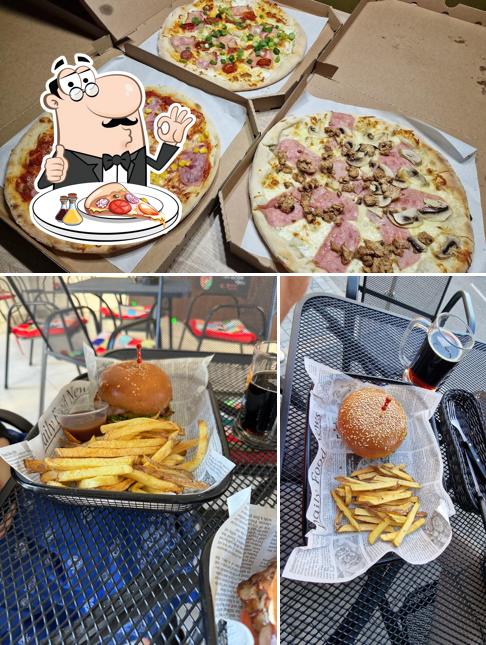 Hey Gringo, Zlaté Moravce - Restaurant menu, prices and reviews