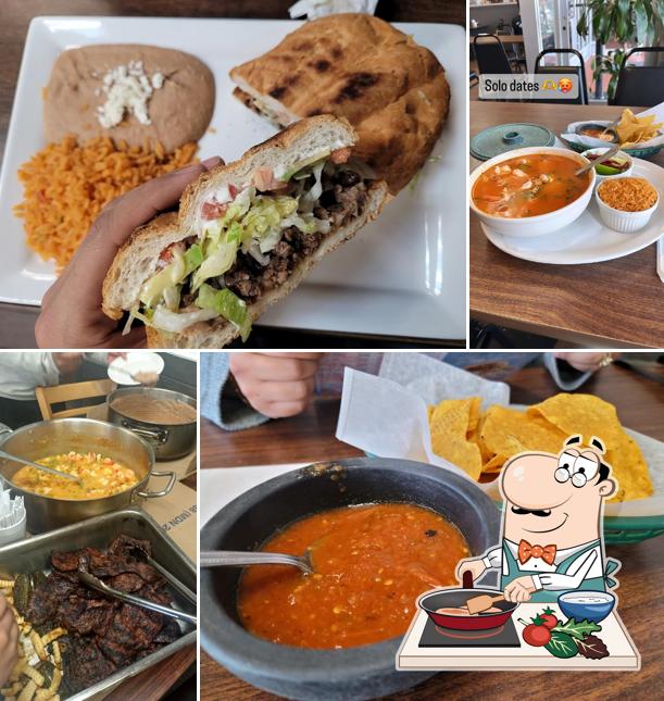 Macho's Grill, Forest Park - Restaurant menu, prices and reviews