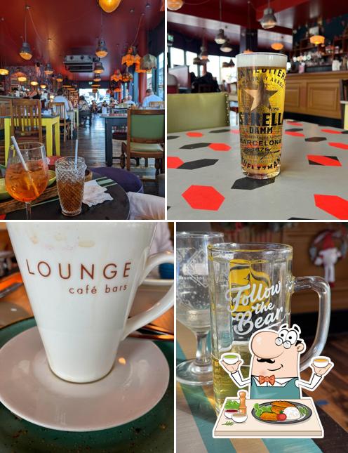Sentado Lounge, Sittingbourne - Restaurant menu, prices and reviews