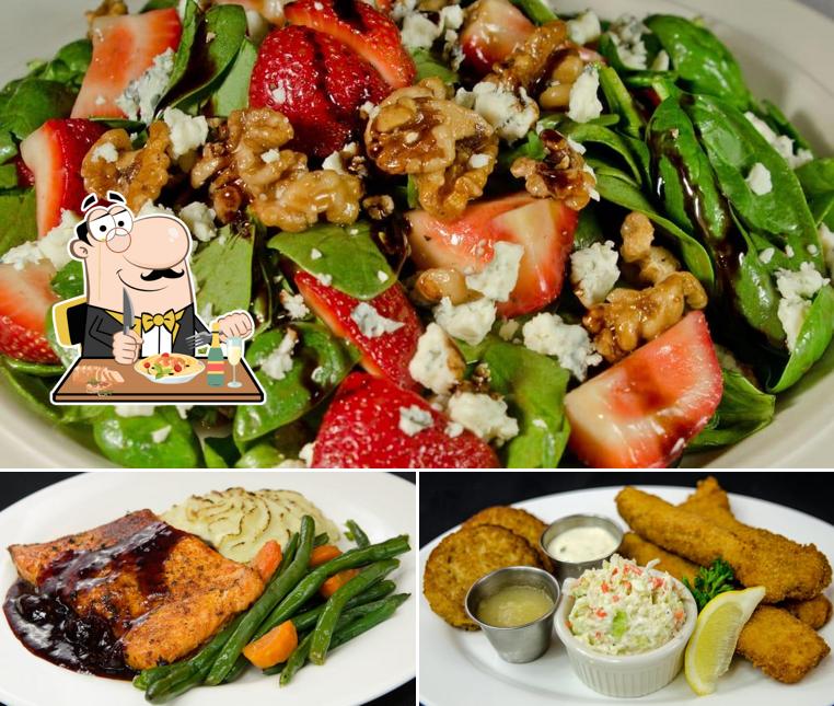 The Packing House, Milwaukee - Restaurant menu, prices and reviews