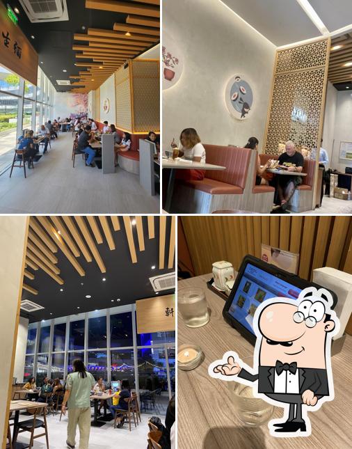 Best restaurants in SM Seaside City Cebu Mall - Restaurant Guru