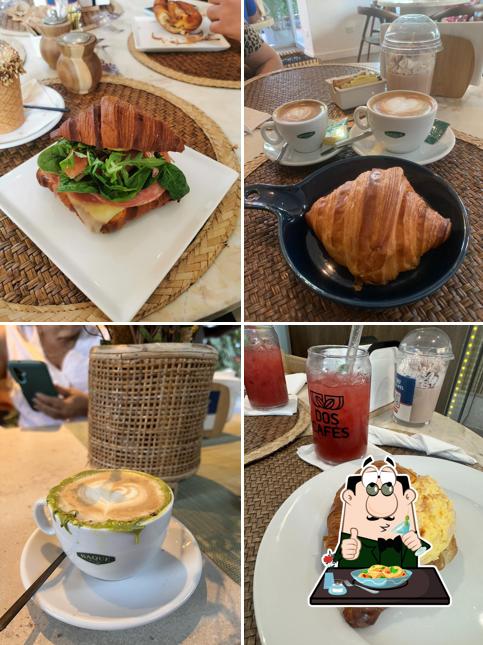 Dos Cafes, Santo Domingo - Menú del restaurante, precios y reseñas