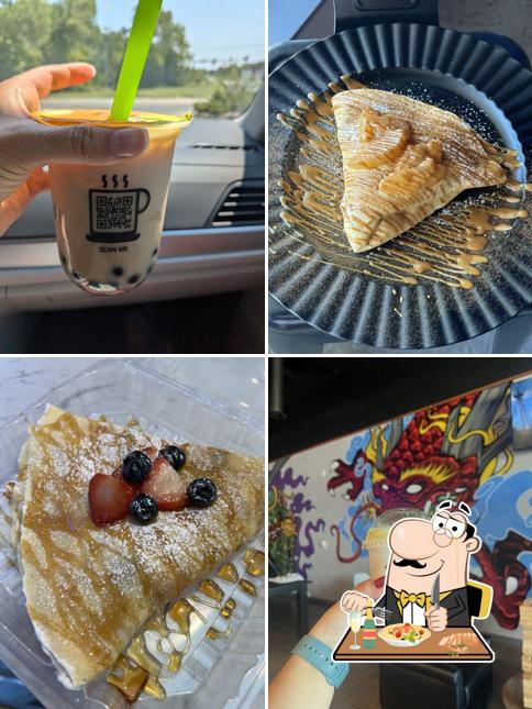 Dragon Tea House, Norman - Restaurant menu, prices and reviews