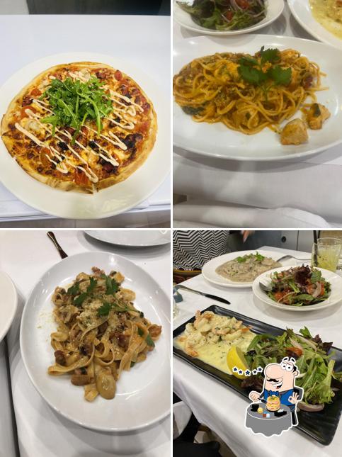 Eat Italiano, Mermaid Waters - Restaurant menu, prices and reviews