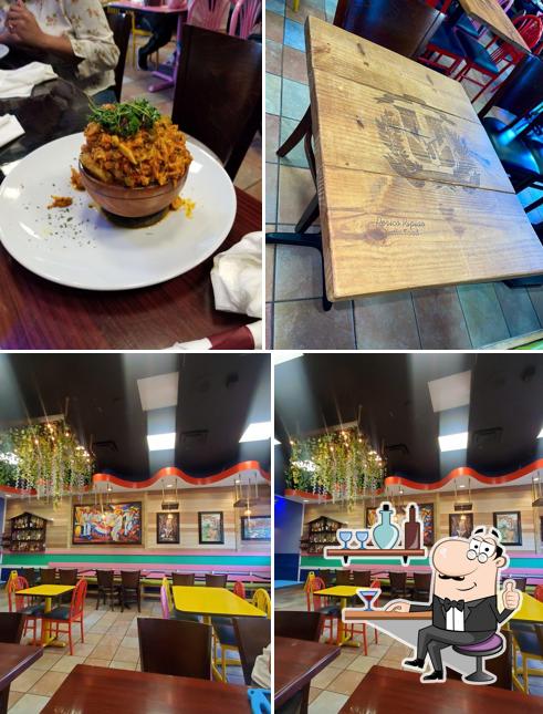 Perico Ripiao Latin Food, Kissimmee - Restaurant menu, prices and reviews