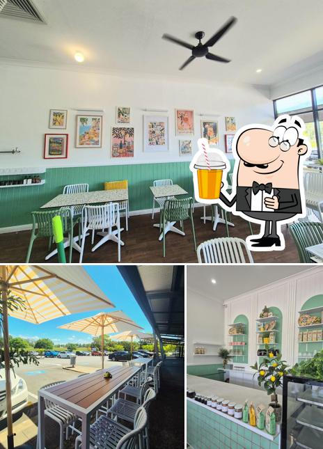 Ruby Tuesday Cafe, Burpengary East - Menú del restaurante, precios y ...