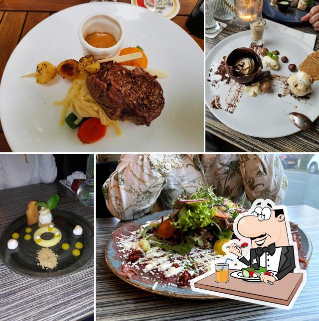 Toff, Roermond - Restaurant menu, prices and reviews