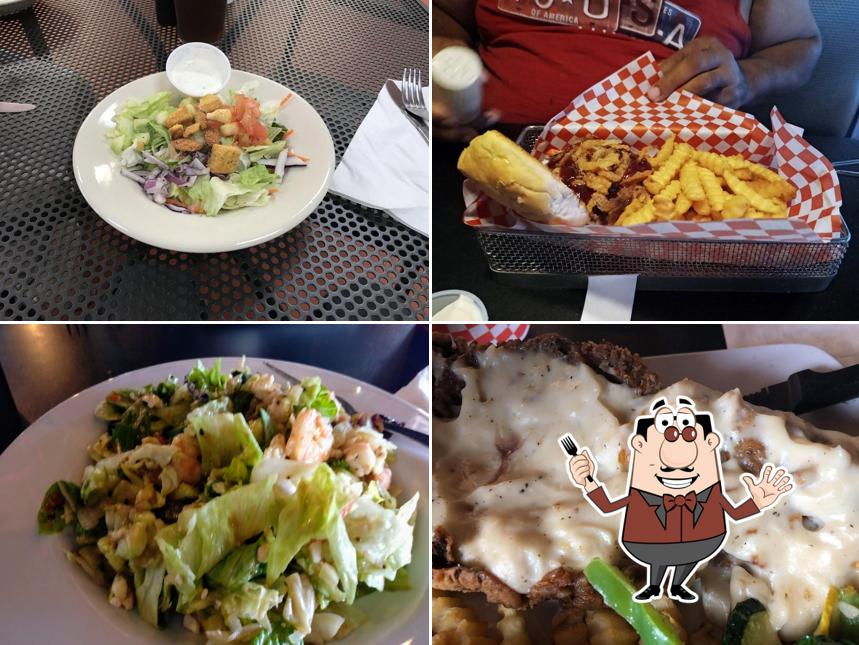 The Chicken Ranch, Surprise - Restaurant menu, prices and reviews