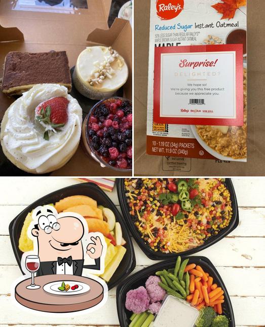 Raley's, Yuba City - Restaurant menu, prices and reviews