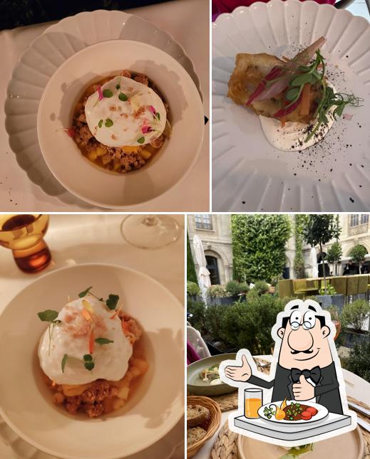Bibendum, Avignon - Menu du restaurant, prix et avis