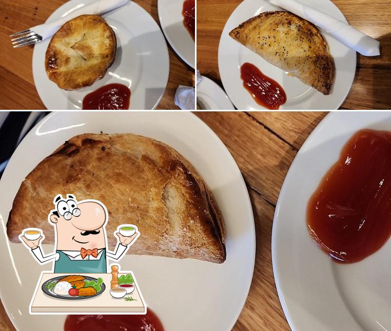 Dulwich Bakery, Woodcroft - Restaurant menu, prices and reviews