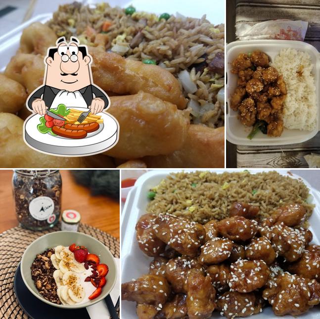 2000 Cafe, Gastonia - Restaurant menu, prices and reviews
