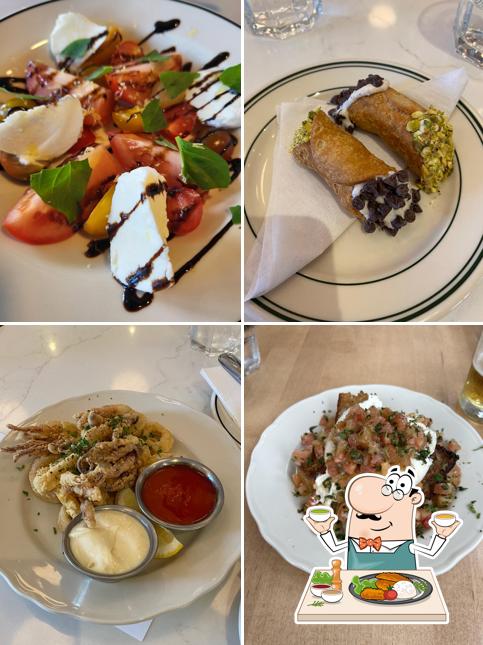 Bar Stella, Saskatoon - Restaurant menu, prices and reviews