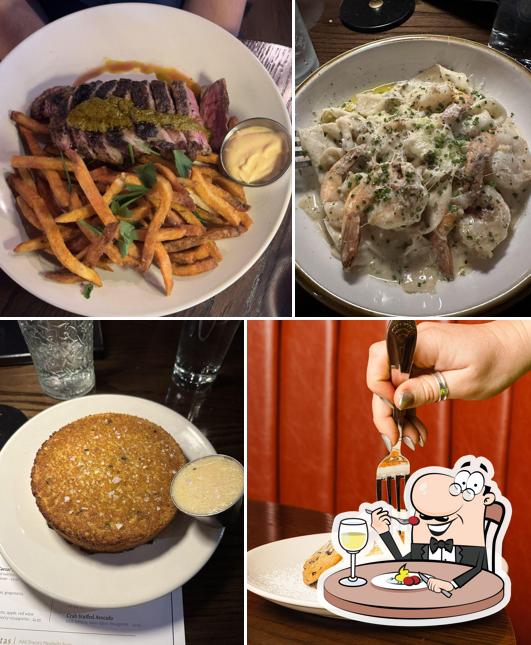 Five Kitchen & Bar, Cincinnati - Restaurant menu, prices and reviews
