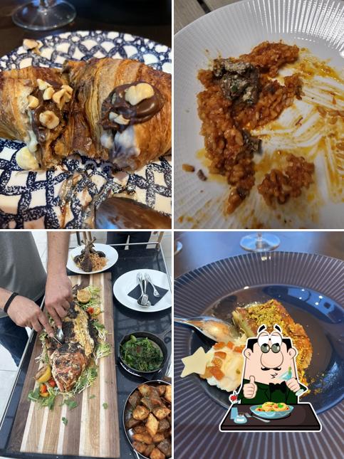 Pella Signature, Burr Ridge - Restaurant menu, prices and reviews