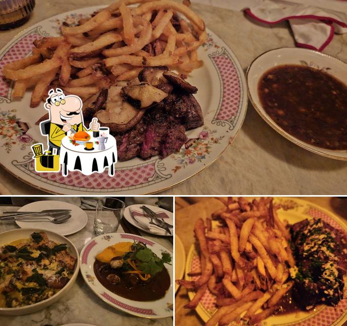 The Wood Owl, Toronto, Greenwood - Restaurant menu, prices and reviews