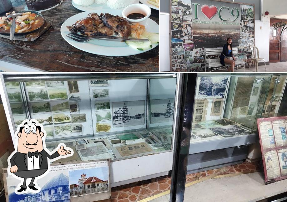 Cloud 9 Restaurant, Antipolo - Restaurant menu, prices and reviews