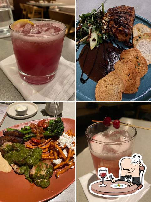 FRIDA southwest, Oklahoma City - Restaurant menu, prices and reviews
