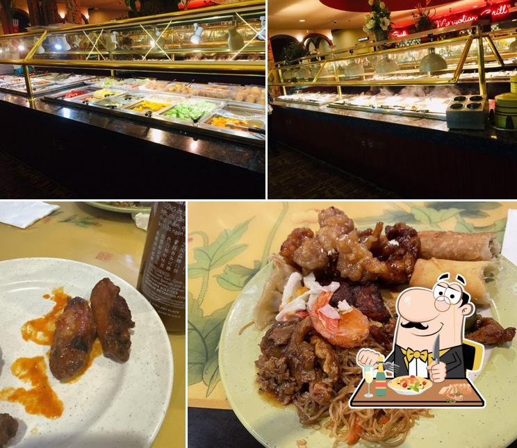 Lins Grand Buffet, Yuma - Restaurant menu, prices and reviews