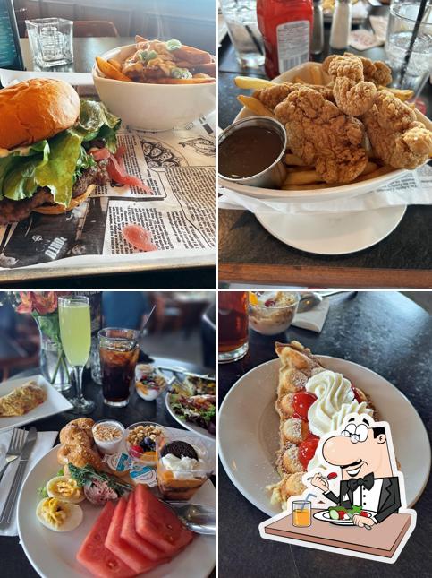 The Mill Pub, Quesnel - Restaurant menu, prices and reviews