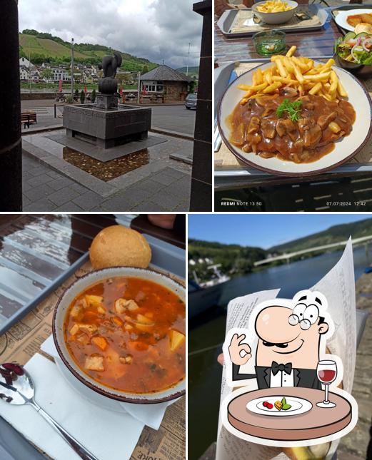Top 7 Restaurants in Zell (Mosel), Dezember 2025 - Restaurant Guru
