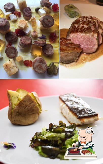 Salvatore Ravello, Ravello - Restaurant menu, prices and reviews