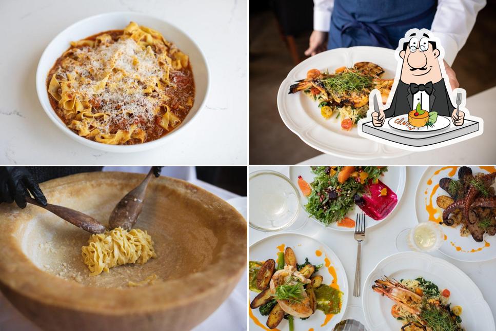 Prossimo Ristorante, Tulsa - Restaurant menu, prices and reviews