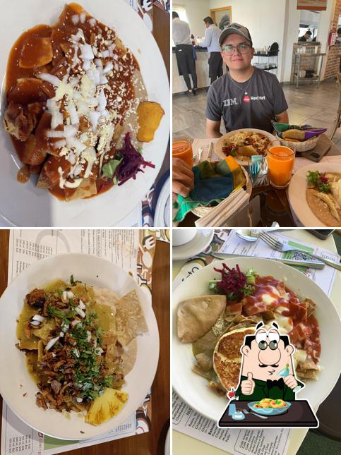 Cafeto Cd Granja, Zapopan - Menú del restaurante, precios y reseñas