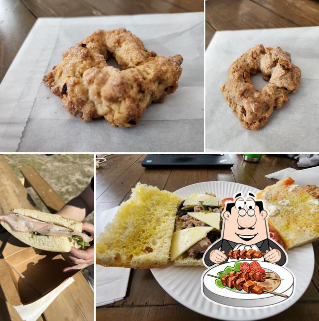 Che Roba!, Wasaga Beach - Restaurant menu, prices and reviews