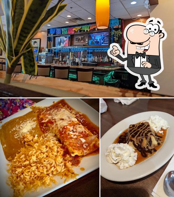 El Azteca Mexican Restaurant, Virginia Beach - Restaurant menu, prices ...