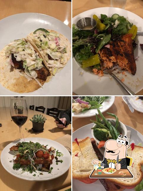 The Curious Pig, Peachtree City - Restaurant menu, prices and reviews