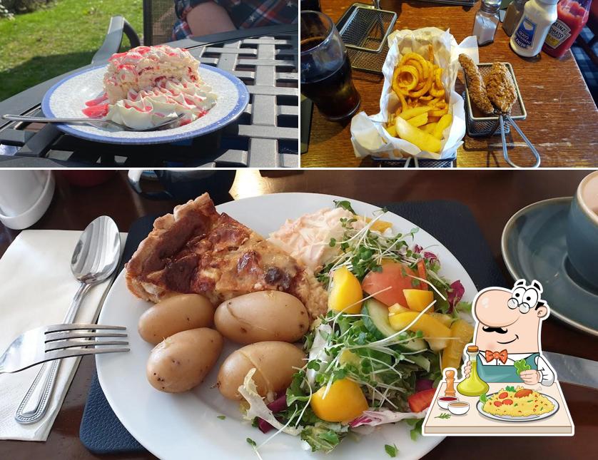 The Ship Inn, Tiptree - Restaurant menu, prices and reviews
