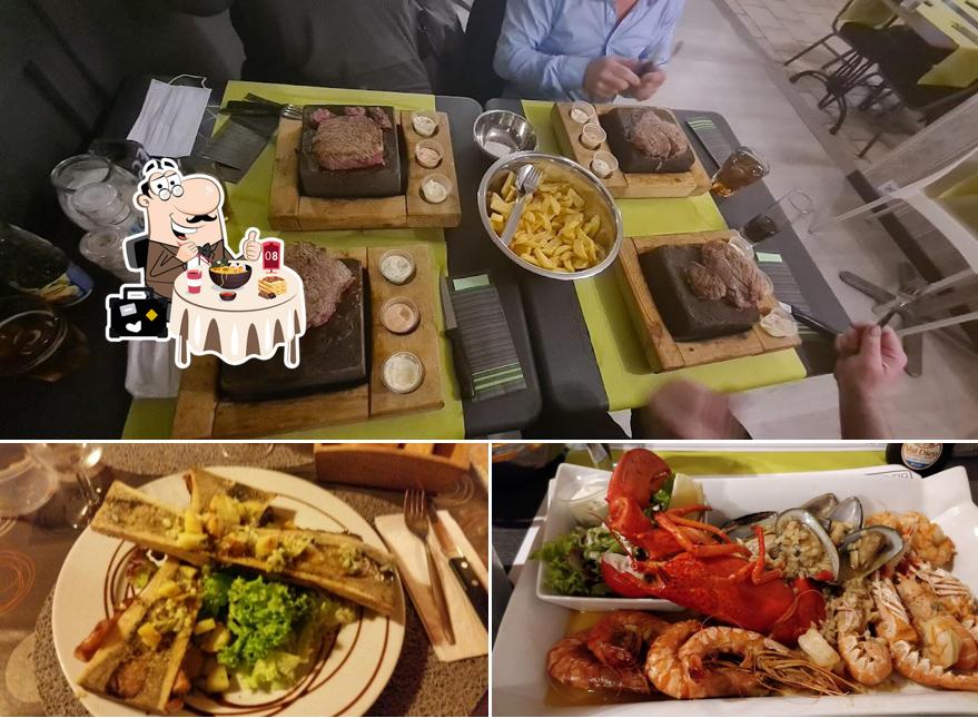 Le Narval, Sprimont - Menu du restaurant, prix et avis
