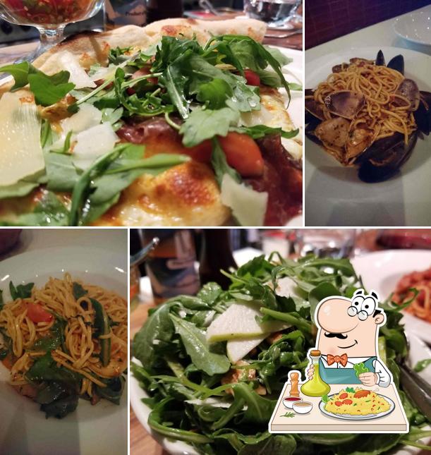 Lupino, Melbourne - Restaurant menu, prices and reviews