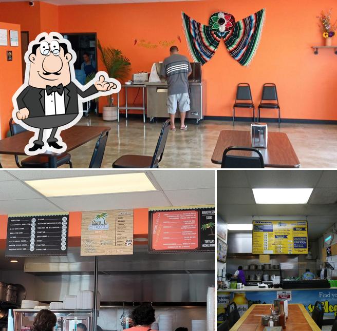 Tacos Melaque LLC., Visalia - Restaurant menu, prices and reviews