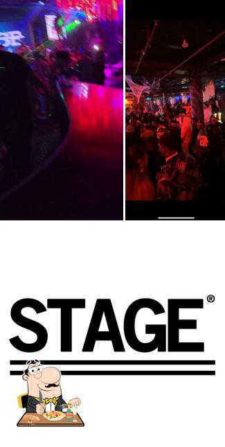 OHM Nightclub, Seattle - Restaurant menu, prices and reviews