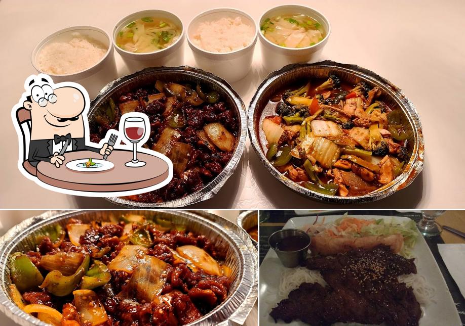 Chez Pham, Laval - Menu du restaurant, prix et avis