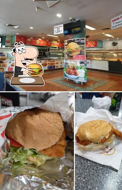 Chicko's Chickens & Quality Foods, Figtree - Restaurant menu, prices ...