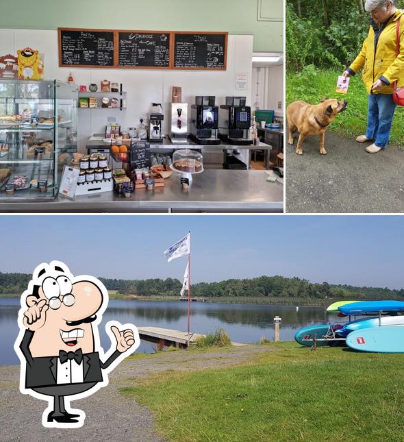 Druridge Bay Country Park Visitors Centre, Widdrington Station and ...