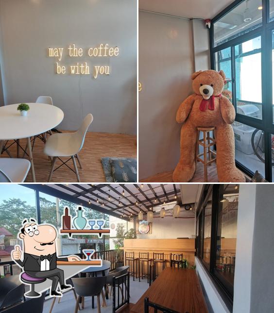 The Bean Spot., Rodriguez - Restaurant menu, prices and reviews