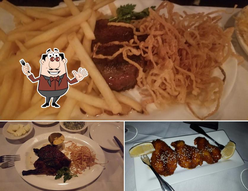 The Paragon Supper Club, Dayton - Restaurant menu, prices and reviews