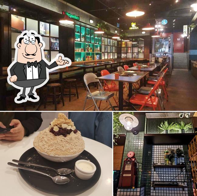 Pochana Brisbane, Brisbane - Restaurant menu, prices and reviews
