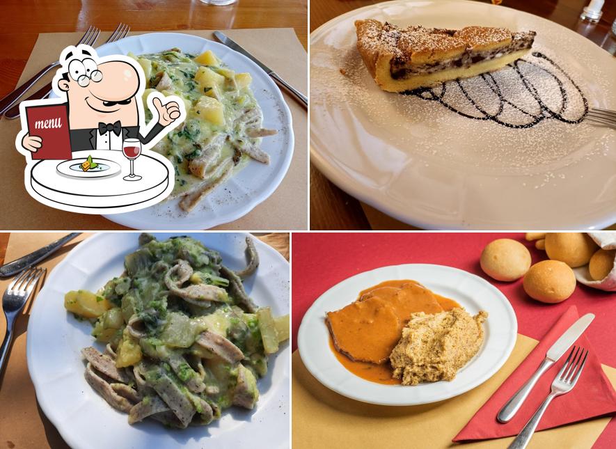 Crotto del Capraio, Civate - Menu del ristorante, prezzi e recensioni