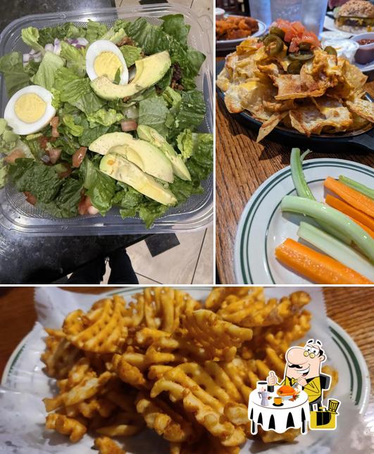 Archie Moore’s Bar & Restaurant, Branford - Restaurant menu, prices and ...