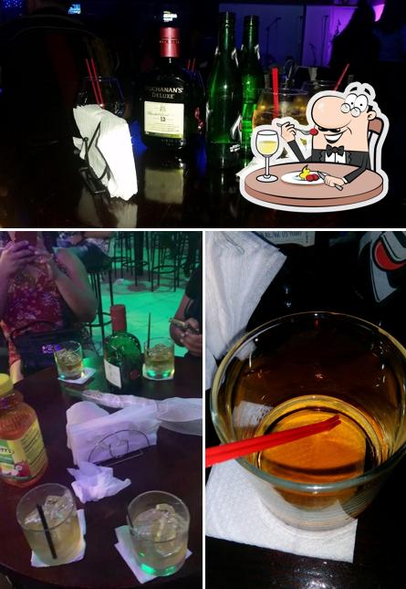 Barajando Bar, Santiago De Los Caballeros - Restaurant menu, prices and ...