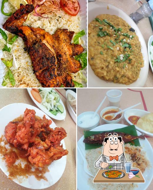 Topform Restaurant LLC, Dubai - Restaurant menu, prices and reviews