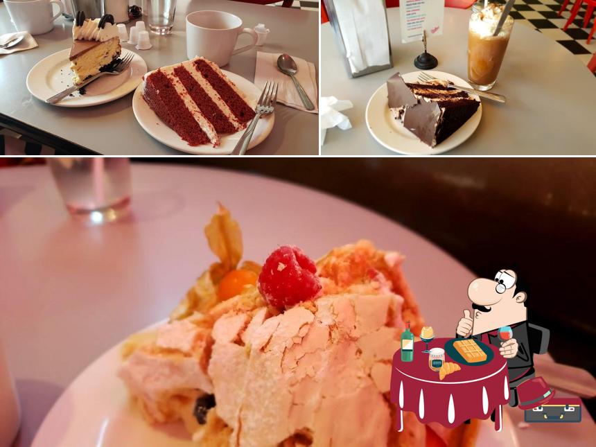 Baked Expectations, Winnipeg - Restaurant menu, prices and reviews
