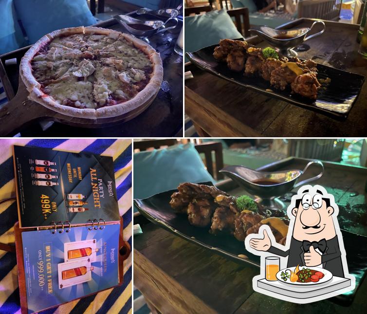 INFINITY BEACH CLUB, Batam - Restaurant menu, prices and reviews